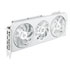 Powercolor AMD Radeon RX 7800 XT 16GB Hellhound Spectral White Edition ...