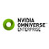 NVIDIA Omniverse Enterprise Subscription per GPU, 1 Year LN142688 - 721 ...