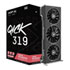 XFX AMD Radeon RX 6750 XT Speedster QICK 319 12GB Graphics Card ...