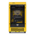 Thermaltake The Tower 200 Bumblebee mini-ITX Case Tempered Glass PC ...