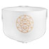 Meinl Sonic Energy Solfeggio Crystal Singing Bowl 10"", Ut 396 Hz, Note G4 LN143244 - SOLCSB10 ...