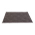 DRUMnBASE Stage Rug Woven Grey - 185x160cm LN143308 - DNB-WGR | SCAN UK