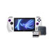 ASUS ROG Ally Hand Held Gaming Console with 1TB WD SN740 and Mini SSD ...