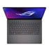 ASUS ROG Zephyrus G14 14" 3K Ryzen 9 RTX 4070 Gaming Laptop LN143974 ...