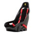 Sim Seat Next Level Racing Ferrari ES1 Sim Racing Seat - Official ...