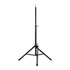 Ultimate Support TS-80B Speaker Tripod Stand - Black LN144519 | SCAN UK