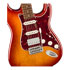Squier - Limited Edition Classic Vibe '60s Strat HSS - Sienna Sunburst ...