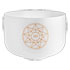Meinl 12" Solfeggio Crystal Singing Bowl 285 HZ - SOLCSB12-285 LN144875 | SCAN UK
