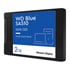 WD Blue SA510 2TB 2.5" SATA SSD/Solid State Drive LN145126 - WDS200T3B0A-00C7K0 | SCAN UK