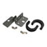 QNAP 1U Rack Accessory Mounting Kit LN145308 - SP-EAR-BLK-01 | SCAN UK