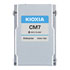 Kioxia 7.68TB CM7-R SIE Enterprise NVMe Read Intensive U.3 SSD LN146327 ...