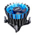 Intel Laminar Socket 1700 RH1 Copper CPU Cooler with 1x ARGB PWM Fan ...