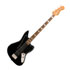 Squier - Classic Vibe Jaguar Bass - Black LN146691 - 0374560506 | SCAN UK