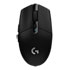 Logitech G305 HERO Wireless Gaming Mouse 12K dpi Black LN147517 - 910 ...