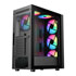 CiT Phantom XL Black Mid Tower E-ATX PC Gaming Case LN147595 ...