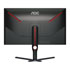 AOC U32G3X/BK 31.5" Ultra HD 144Hz Adaptive Sync Gaming Monitor ...