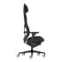 Fractal Refine Adjustable Gaming Chair Alcantara Dark LN147768 - FD-CH ...