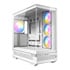 Antec C7 ARGB Mid Tower Tempered Glass PC Gaming Case White LN149685 ...