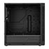 Sharkoon TG6 RGB Black Mid-Tower Tempered Glass PC Gaming Case LN149776 ...