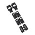 Targus 3-Way DC Charging Hydra Cable LN149956 - ACC1009EUX | SCAN UK