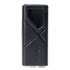 FiiO SK-KA13 Black Leather Case for KA13 LN151301 - SK-KA13-BLACK | SCAN UK