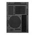 SilverStone SUGO 17 Compact Micro-ATX Case Black LN152340 - SST-SG17B ...