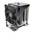 SilverStone 4U Server/Workstation CPU Cooler for AMD SP6, SP3 + TR4 ...