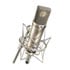 (Open Box) Neumann U87Ai Studio set Including Shock Mount - Nickel ...