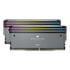 CORSAIR DOMINATOR TITANIUM Grey DDR5 Light Enhancement Kit LN152718 ...