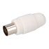 Techlink WIRES NX2 9.5mm Straight Antenna socket - 9.5mm LN153258 ...