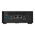 MSI Cubi NUC 13MQG Intel Core i7 1365U Desktop Mini PC LN153762 - CUBI ...