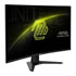 Open Box MSI 31.5" MAG 32C6X 250Hz Curved Gaming Monitor LN155231 | SCAN UK