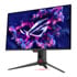 ASUS ROG Swift PG27UCDM 27" 4K UHD 240Hz G-SYNC Compatible HDR10 QD-OLED Gaming Monitor LN155375 ...