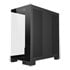 FSP M540 ARGB Dual Chamber Mid Tower Tempered Glass PC Gaming Case with ...