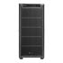 Silverstone CS383 8-Bay SAS-12G / SATA-6G E-ATX NAS/Workstation Chassis LN163366 - SST-CS383 ...