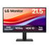 LG 22" 22U401A-B Full HD 100Hz VA Gaming Monitor LN164987 - 22U401A-B ...
