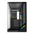 Powercool Venus Black Tempered Glass Mid Tower Gaming Case LN165633 ...