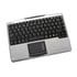 Keysonic Wireless Keyboard and Touchpad Mouse Notebook Style LN15014 ...