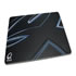 QPAD CT Gaming Mouse Mat Medium Black 4mm, Includes Qpad Glidz - 330mm ...