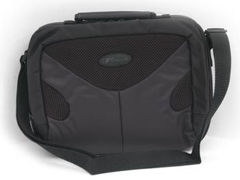 Targus Portable DVD Player Case in Black upto 9" Players LN21431 ...