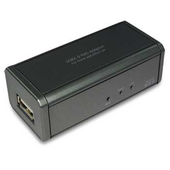 Newlink HD-USB01 USB to RJ45 NAS dongle device (Convert your USB hard ...