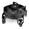 Arctic Alpine 17 Continuous Operation Intel LGA 1700 CPU Air Cooler ...