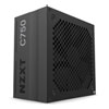 NZXT C-Series 750 Watt 80+ Gold Operation: Ghost Fully Modular PSU ...