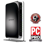 Netgear N900 450Mbps Wireless Dual Band Gigabit Cable Router LN42057 ...