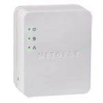 Netgear XAVB2101 Powerline AV 200 Nano Adapter Kit LN44122 - XAVB2101 ...