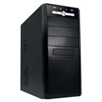 CiT Knight PC Case LN44785 - KNIGHT | SCAN UK