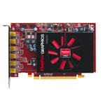 AMD FirePro W600 Graphics Card - 2GB LN46062 - 100-505968 | SCAN UK