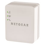 Netgear WN1000RP AC Plug Socket 11n 300Mbps Range Extender / Repeater ...