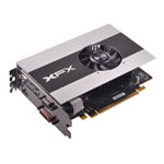 XFX Radeon HD 7750 GHOST THERMAL AMD Graphics Card - 1GB LN47043 - FX ...