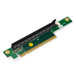 1U PCI-E x16 Riser for GuangHsing Chassis (LN 40346) LN41320 - GHP ...